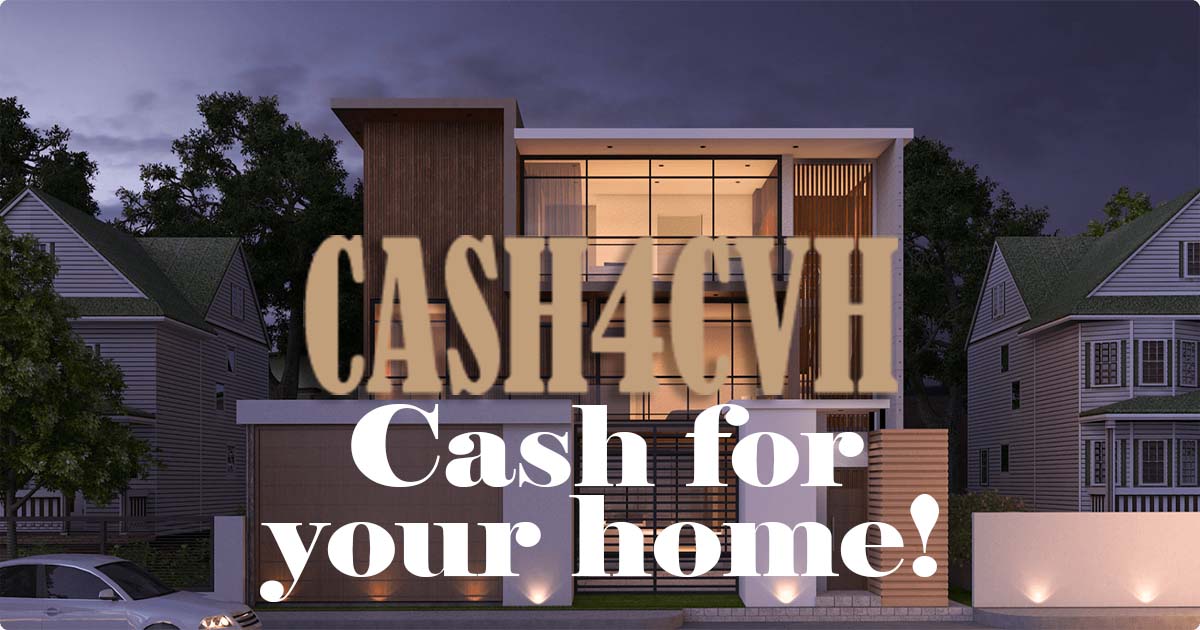 Cash4CVH